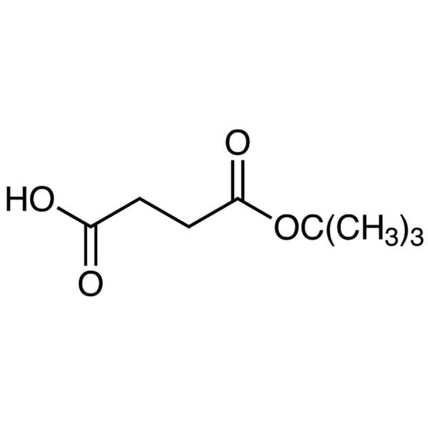 Mono-tert-butyl Succinate, 5G - M3033-5G