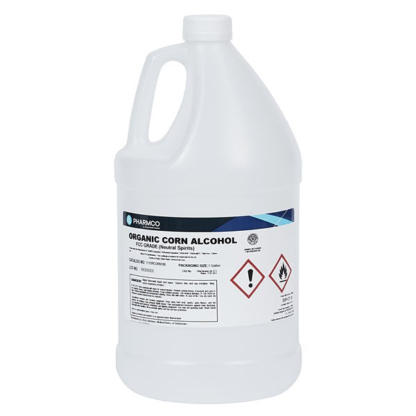 Org Corn 190 Prf, 1x1 Gl - 111ORCORN190C1GL