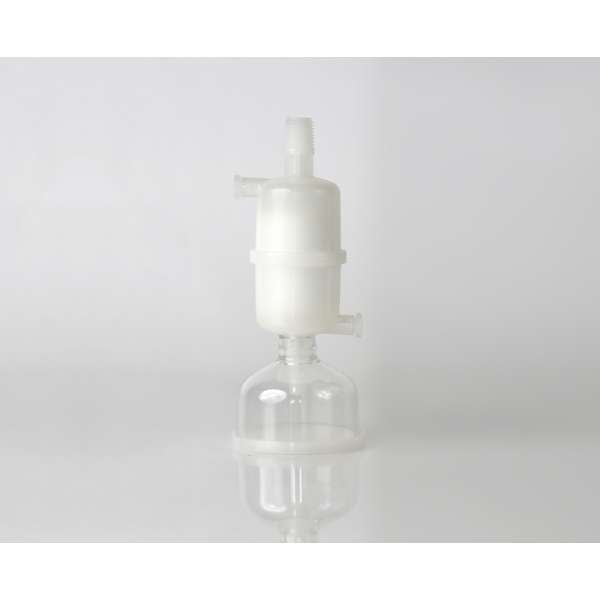 ResinTech Replacement Endotoxin filter for CLiR 5000 Series Ultra-high