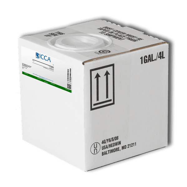 Water, ACS Reagent Grade, ASTM Type I, ASTM Type II Packaged in plasti