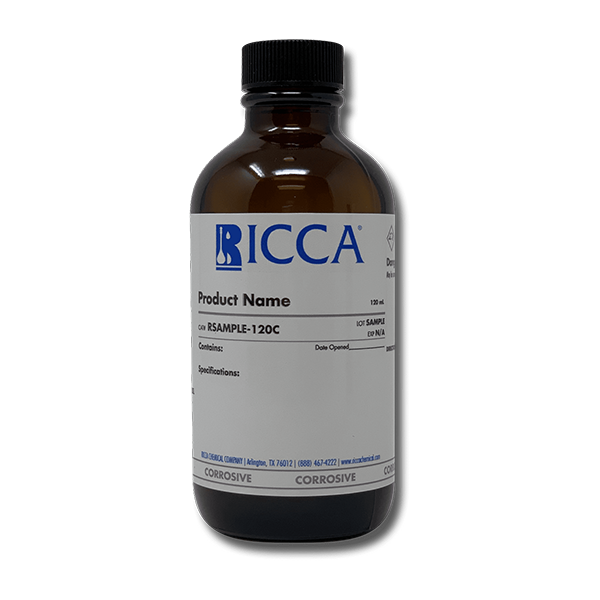 Kovac's Aldehyde Reagent, for Detection of Indole Producing Bacteria