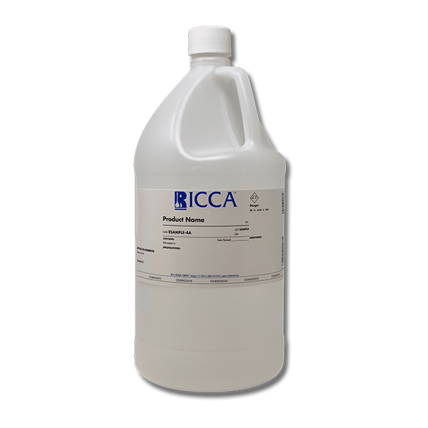 Light's Solution, Oxidation-Reduction Potential (ORP) Standard - 4330-