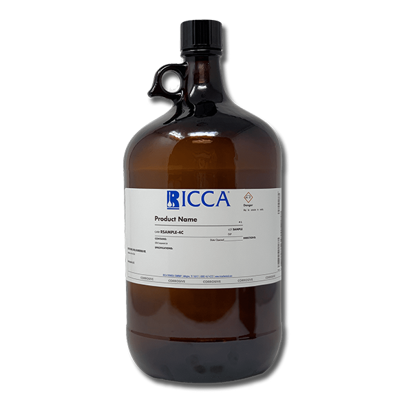 Iodine Monochloride Solution, Wijs, for Iodine Absorption Number of Fa