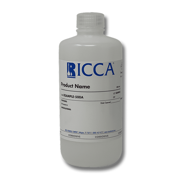 Potassium Pyroantimonate Solution R EP Reagent 1071301 / USP for Sacch