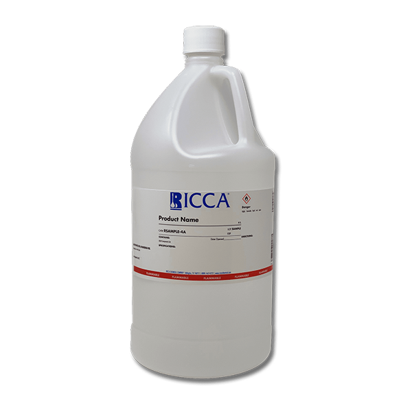 Formalin-Aceto-Alcohol (F-A-A Mixture), for Rapid Fixation of Tissue