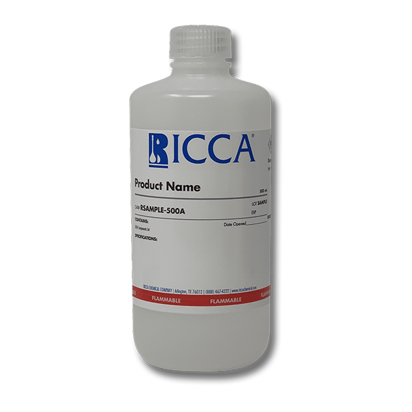 Formalin-Aceto-Alcohol (F-A-A Mixture), for Rapid Fixation of Tissue