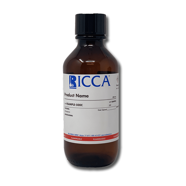 HydroSpec Coulometric AH Anolyte Solution for Titration of Long-chain