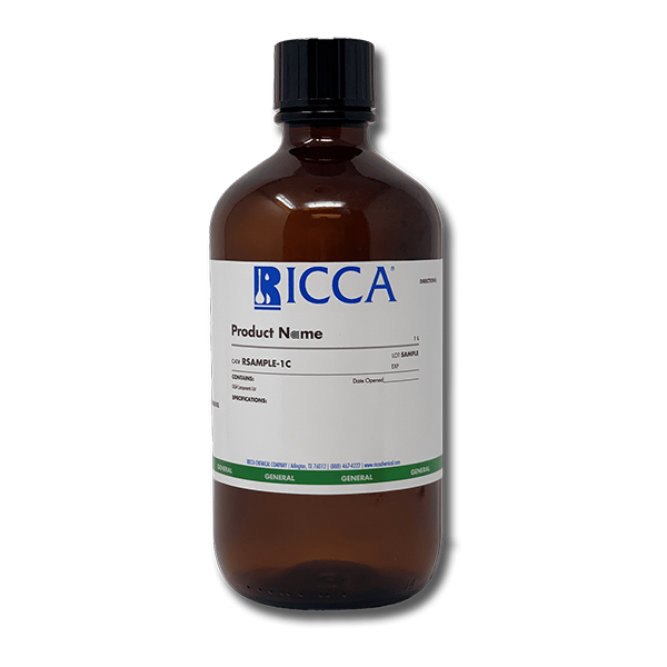 Starch Indicator for Sulfite - R8055700-1C - Lab Pro Inc