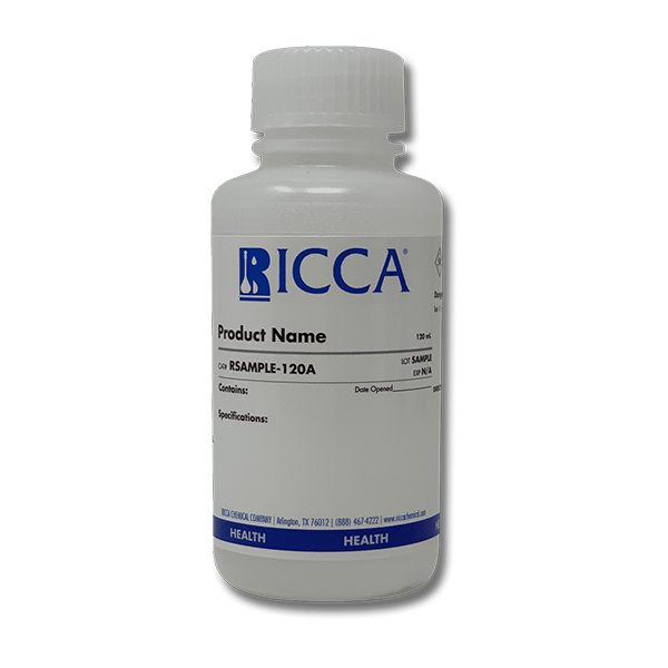 Potassium Chromate, 5% (w/v), Chloride Free, Indicator for Argentometr