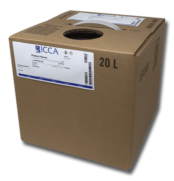 Potassium Chromate, 5% (w/v), Chloride Free, Indicator for Argentometr