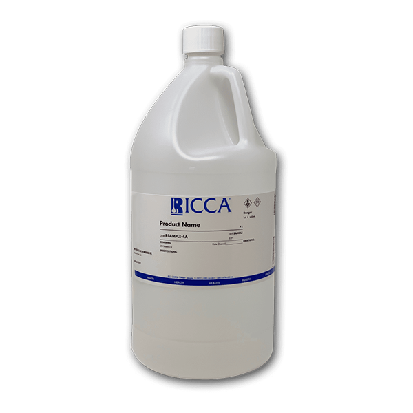 Potassium Chromate, 5% (w/v), Chloride Free, Indicator for Argentometr