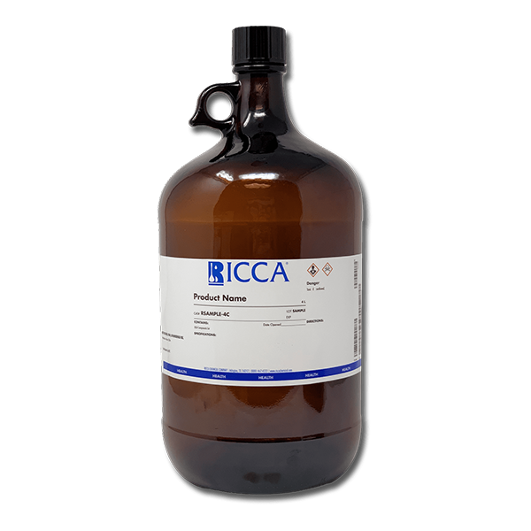 Chloroform, ACS Reagent Grade - RSOC0020-4C