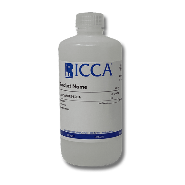 Arsenic Trioxide Stock Solution, USP - R0817000-500A