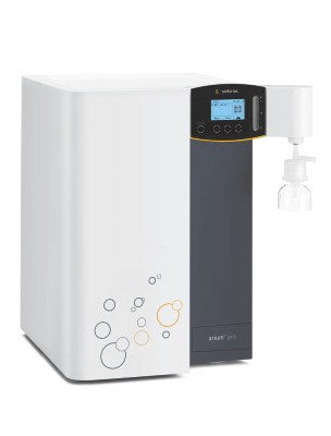 Sartorius Arium Pro DI Wall-Mounted System - H2OPRO-DI-B