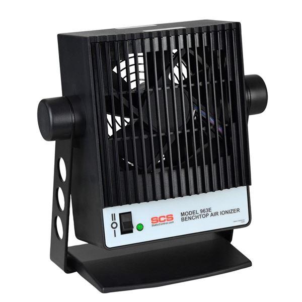SCS Benchtop Air Ionizer, North America - 963E