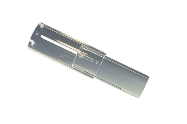 Heidolph Overhead Stirrer Shaft Guard Splash Protection - Hei Torque C