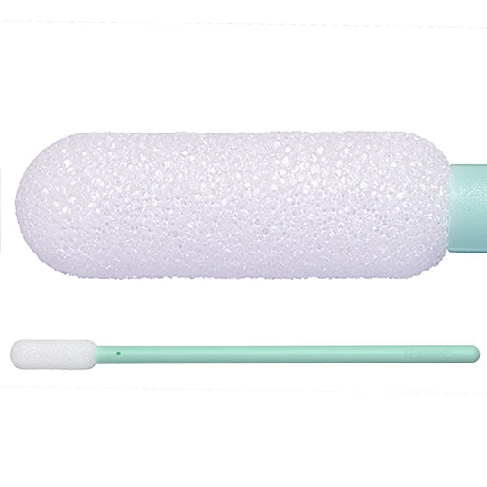 Texwipe Large Flexible Head Swab, 1000 swabs/Cs - TX710A