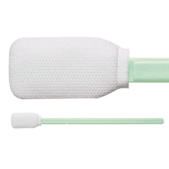 Texwipe Alpha Sampling Swab, 1000 swabs/Cs - TX715