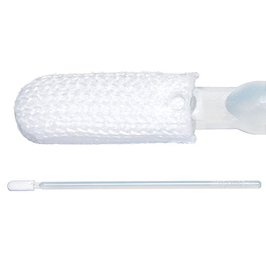 Texwipe Micro Alpha ESD Swab, 2500 swabs/Cs - TX758E